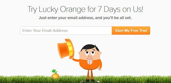 Lucky Orange: Did We Have Good Luck Or Bad Luck With This Host?