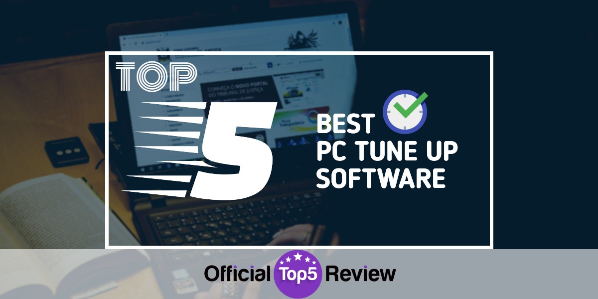The Best PC Tune Up Software Options In 2026